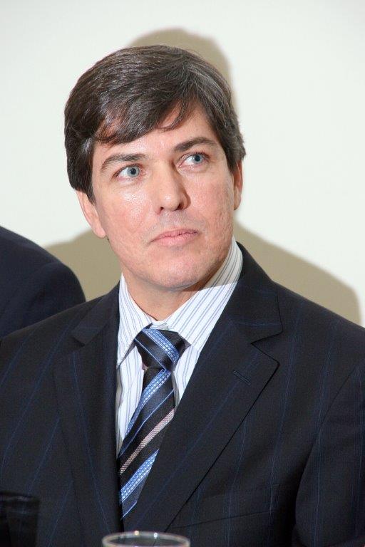 André Rocha é renomeado Conselheiro de entidade da Fiesp – Canal Bioenergia