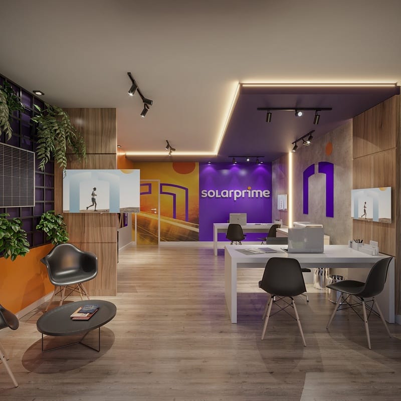 Solarprime sobe 24 posições e fica entre as 20 maiores microfranquias ...